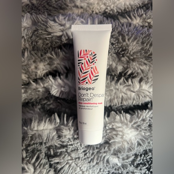 Briogeo | Hair | Briogeo Dont Despair Repair Deep Conditioning Hair ...